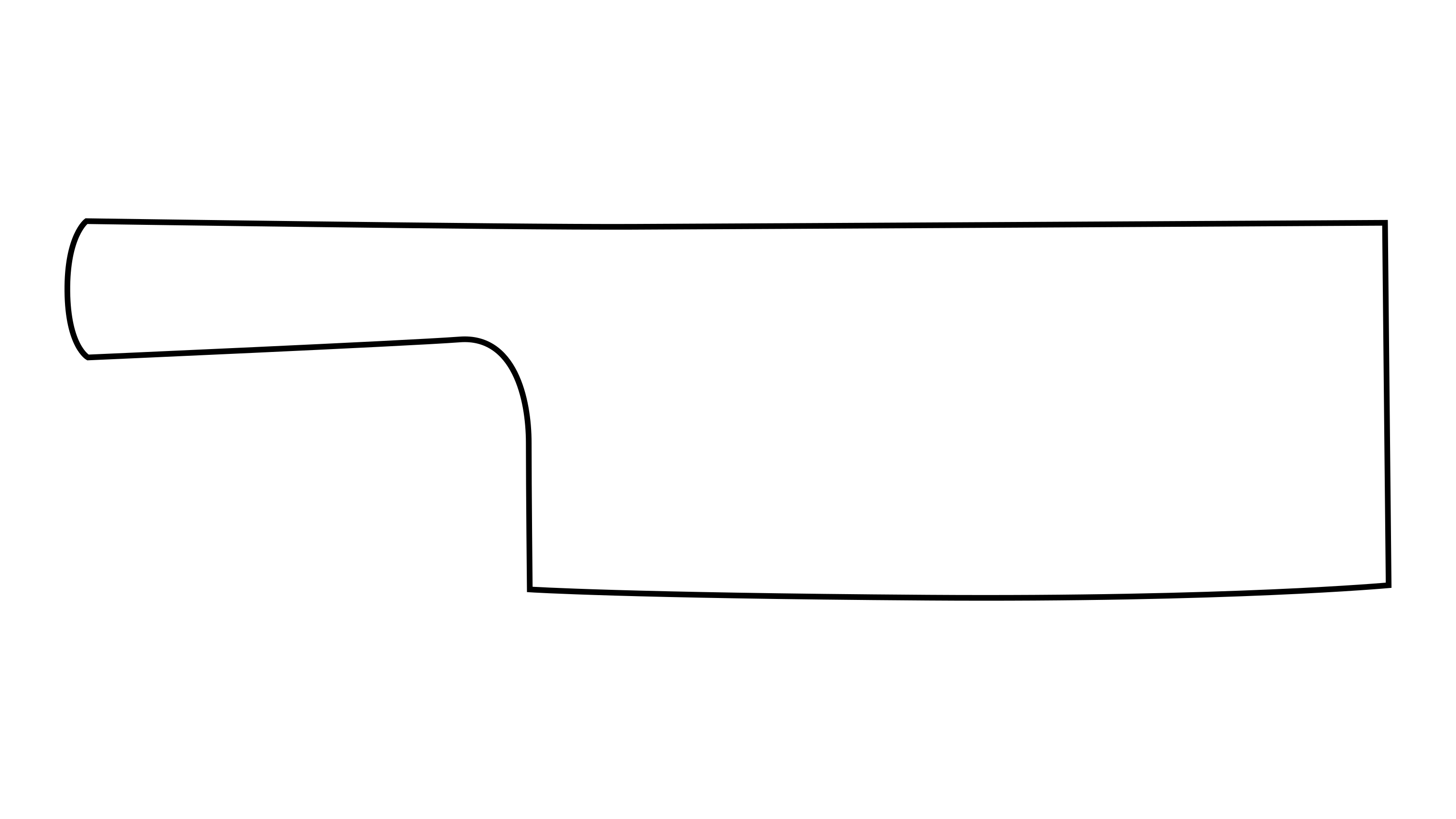 Chinese Cleavers – Seattle Cutlery